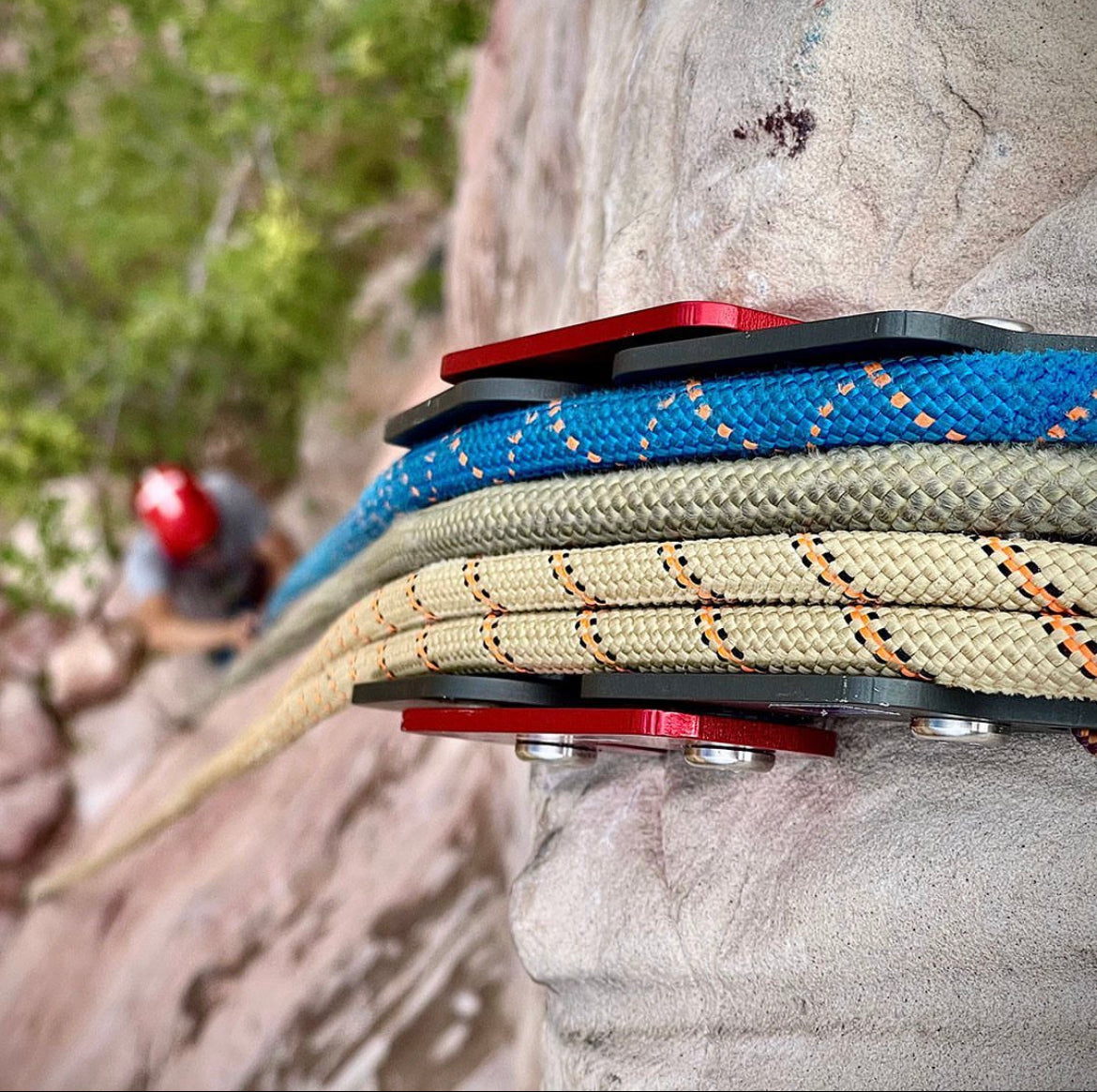 Helix Patroller – Atlas Devices