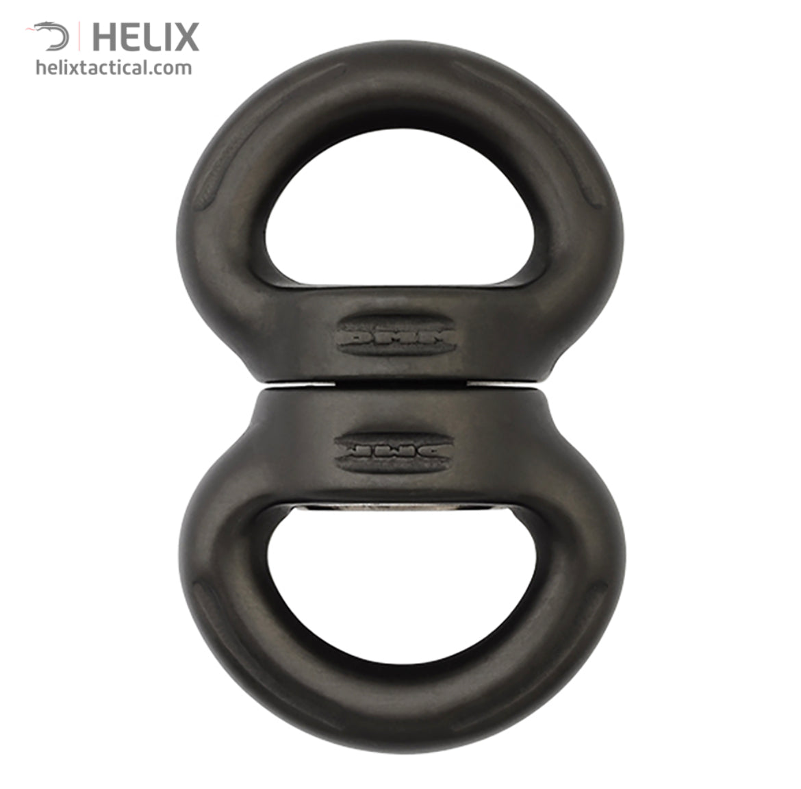 Helix Axis Swivels – Atlas Devices