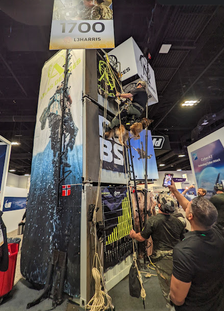 Sofic 2022 Atlas Devices