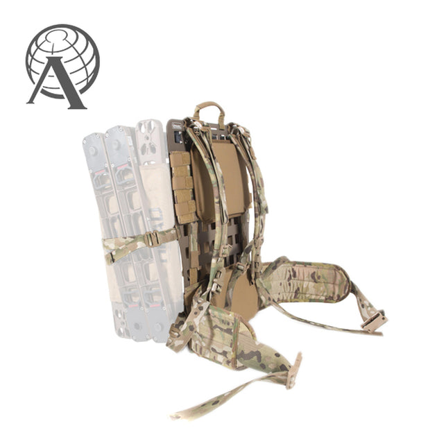 LOAD CARRIAGE – Atlas Devices