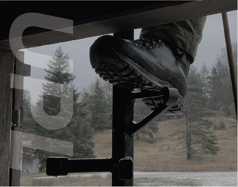 TACTICAL LADDERS – Atlas Devices