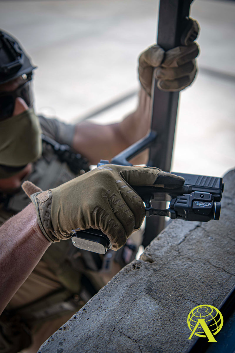 REBS Ultralight Pole Ladder (UPL) 1.7m section – Atlas Devices