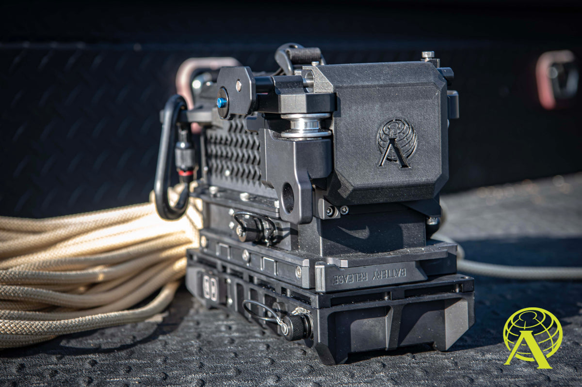 APA-2 Series – Atlas Devices