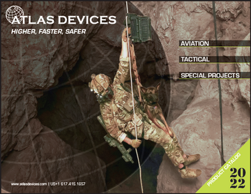 Catalog – Atlas Devices