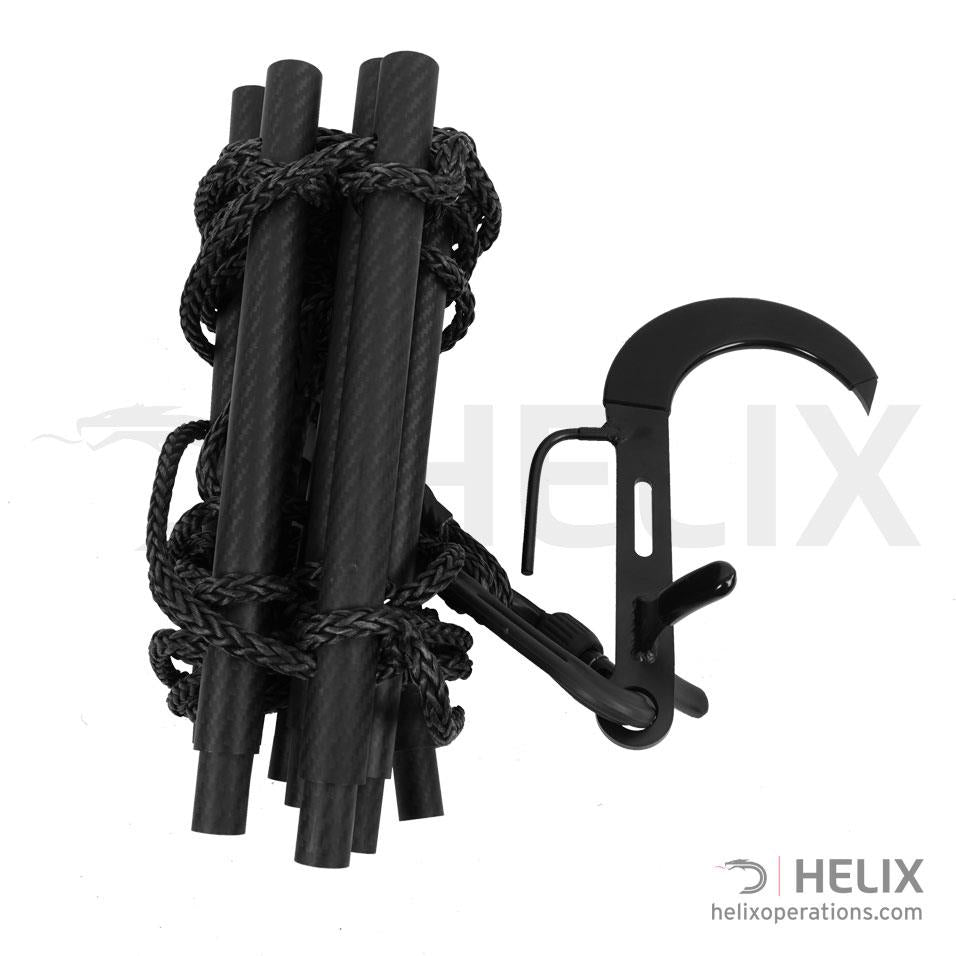 Helix Delta Tactical Ladder (DTL) – Atlas Devices