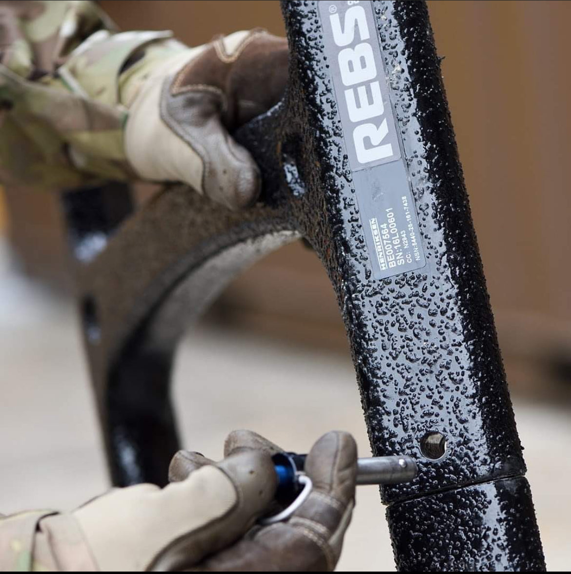 Low-VBSS CML Ladder Kit 5 – Atlas Devices