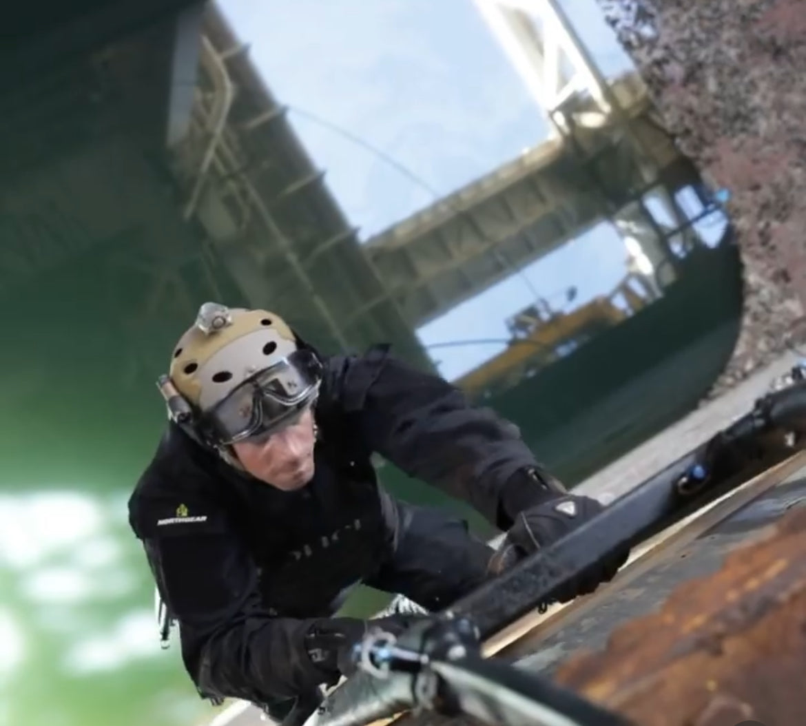 Low-VBSS CML Ladder Kit 4 – Atlas Devices