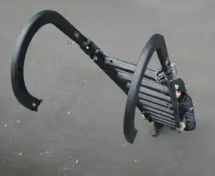 Low-VBSS CML Ladder Kit 4 – Atlas Devices