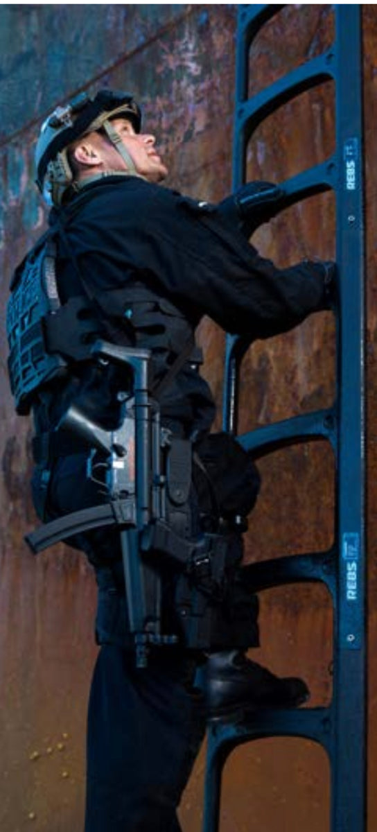 REBS CARBON MULTI-LADDER (CML) – Atlas Devices