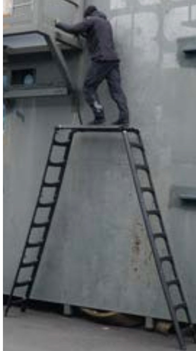 REBS CARBON MULTI-LADDER (CML) – Atlas Devices