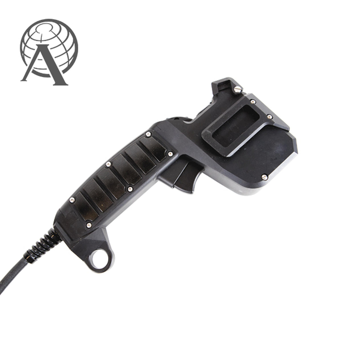 APA-5 WIRED REMOTE CONTROL – Atlas Devices