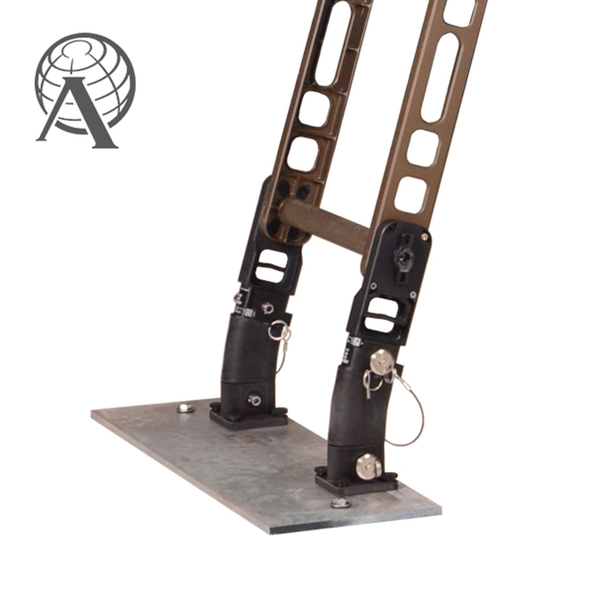 ATL BASE PLATE ASSEMBLY – Atlas Devices