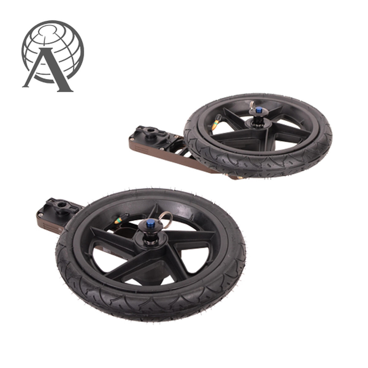 ATL GUIDEWHEEL SYSTEM – Atlas Devices