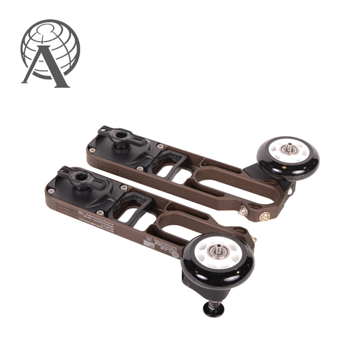 ATL GUIDEWHEEL SYSTEM – Atlas Devices