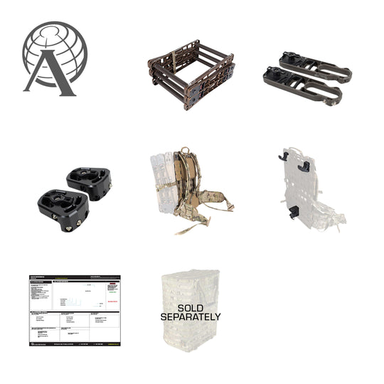 ATL KIT, 7 FT – Atlas Devices