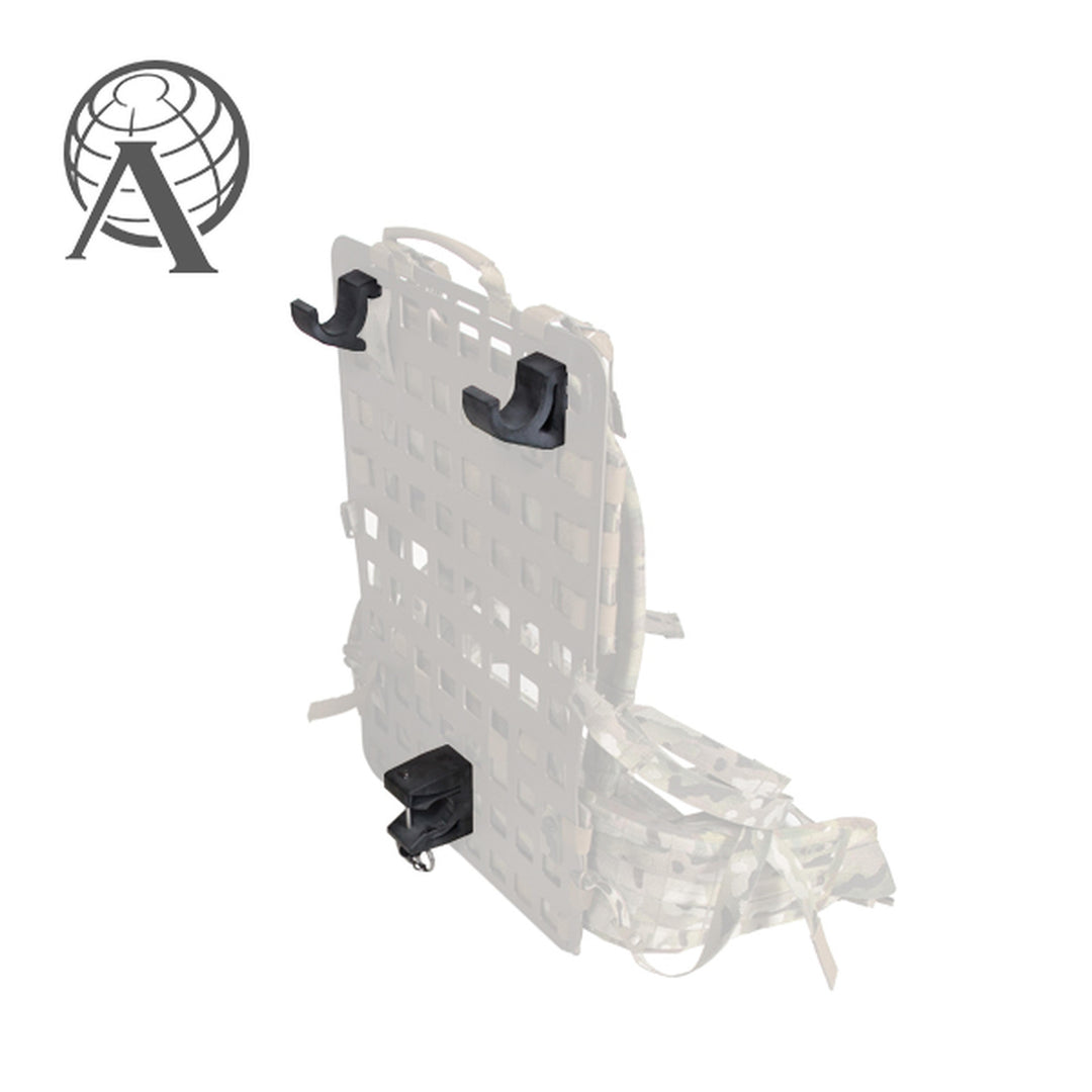 ATL SPEED CLIPS – Atlas Devices