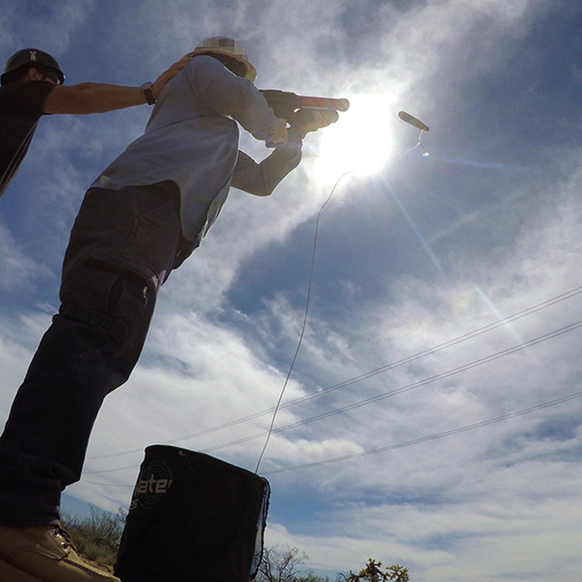 ATLAS DEVICES TOWER JOB KIT 1 – Atlas Devices