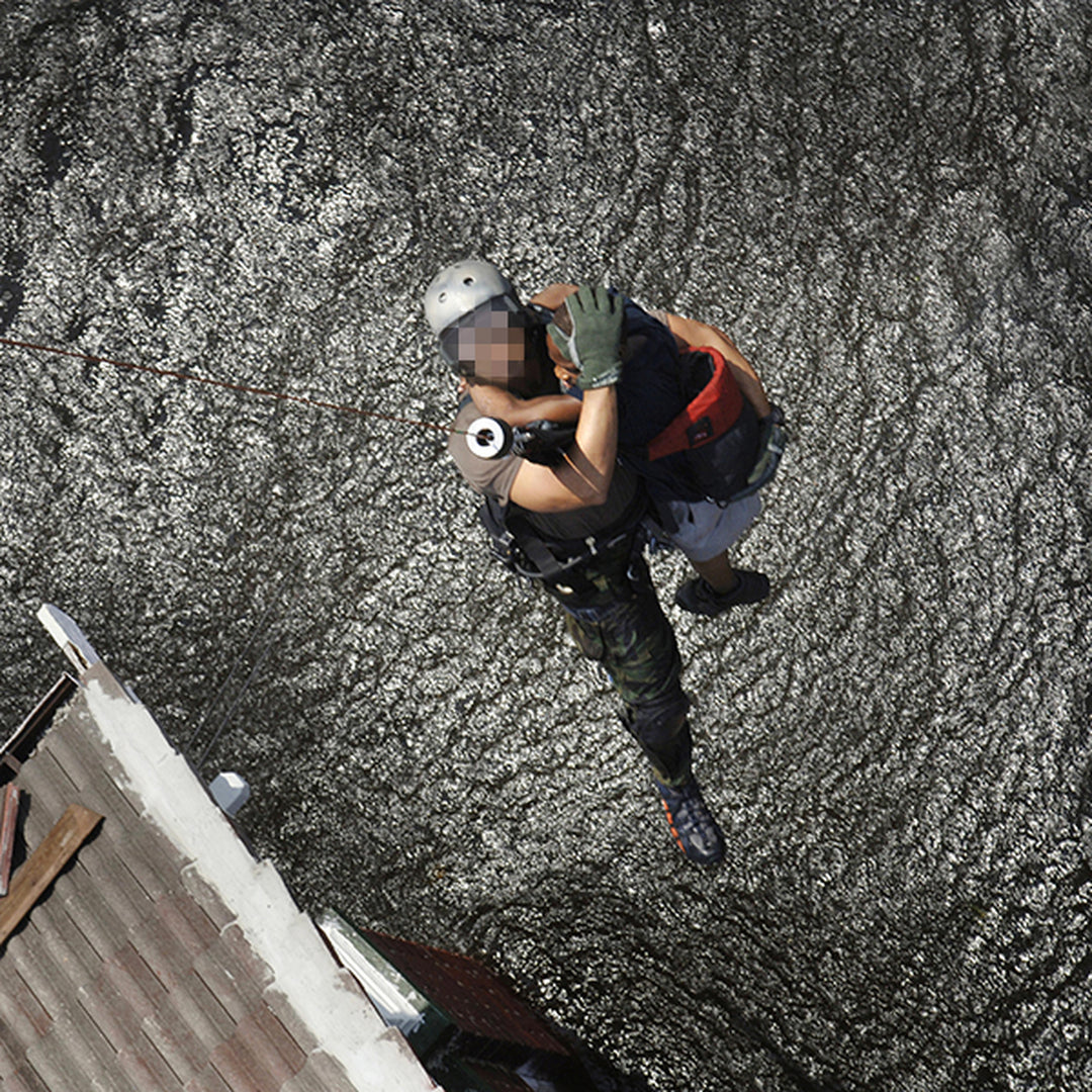 PERSONNEL RECOVERY – Atlas Devices