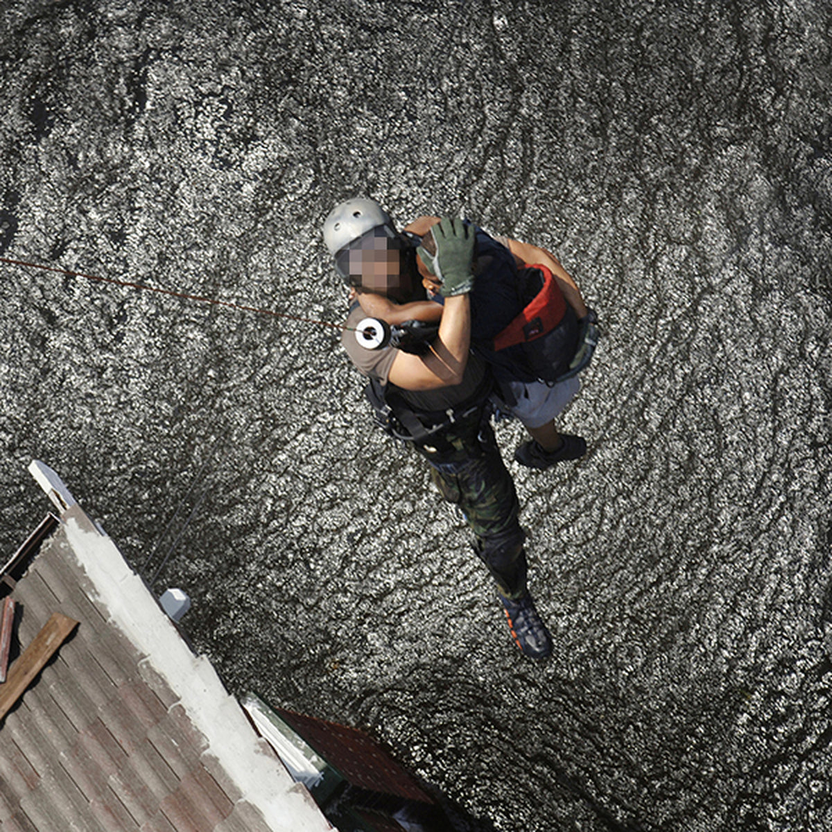 PERSONNEL RECOVERY – Atlas Devices