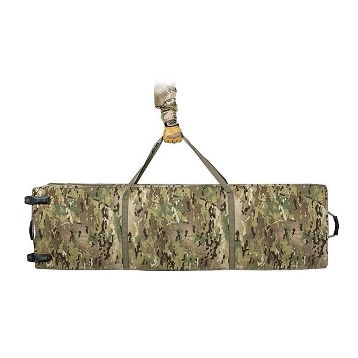 ATLAS MONOPOLE LADDER LOAD CARRIAGE BAG – Atlas Devices