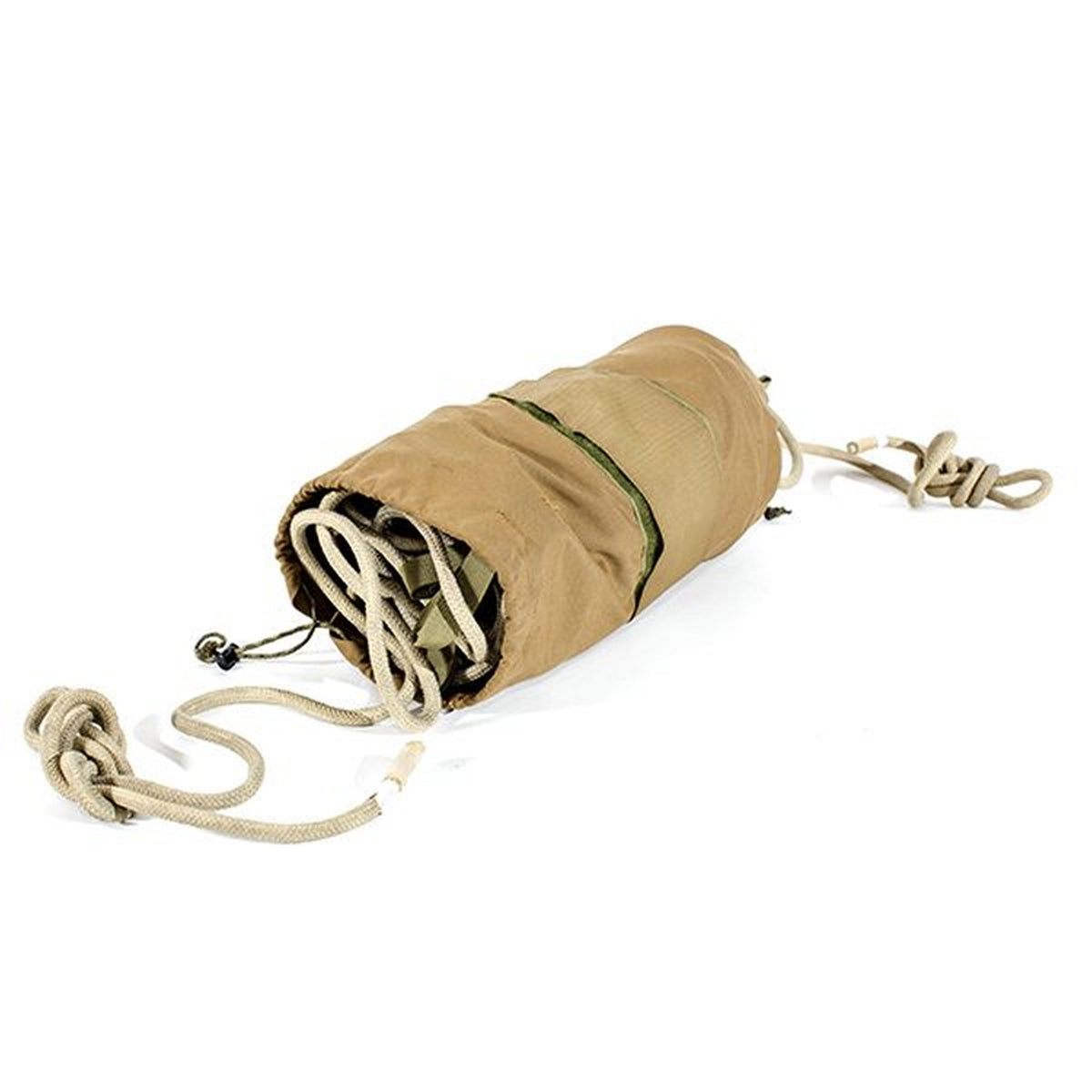 ATLAS SIDEWINDER ROPE LOAD CARRIAGE BAG – Atlas Devices