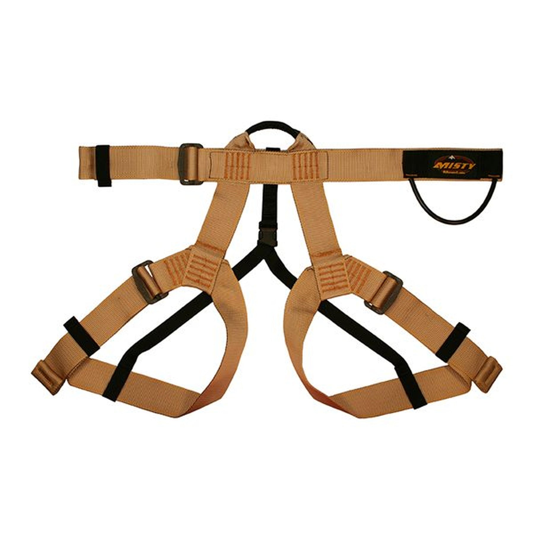MISTY MOUNTAIN MILROCK HARNESS – Atlas Devices