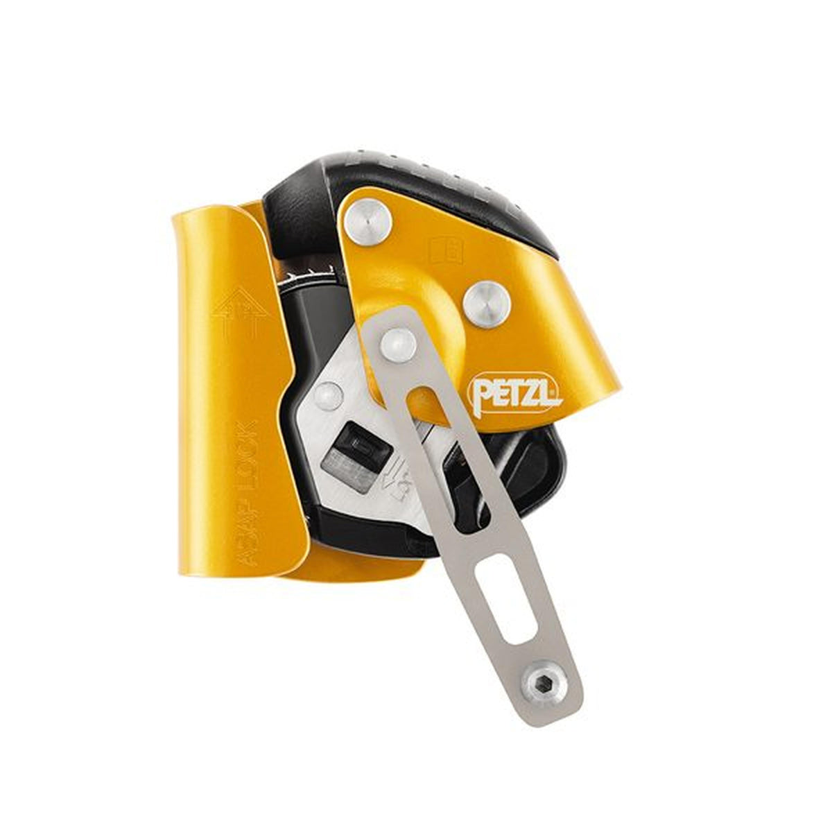 PETZL ASAP'SORBER AXESS – Atlas Devices
