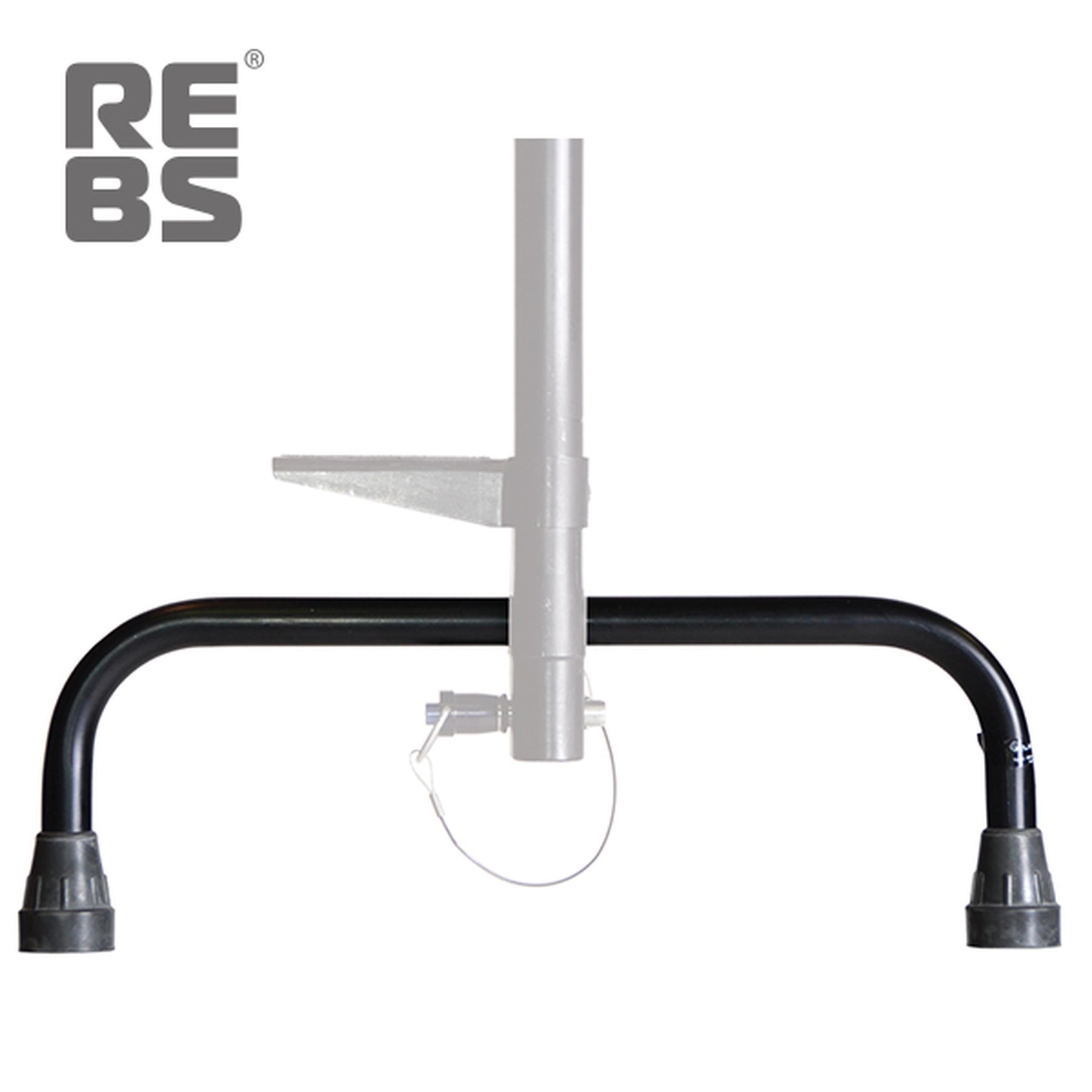 REBS APL BASE STABILIZER – Atlas Devices