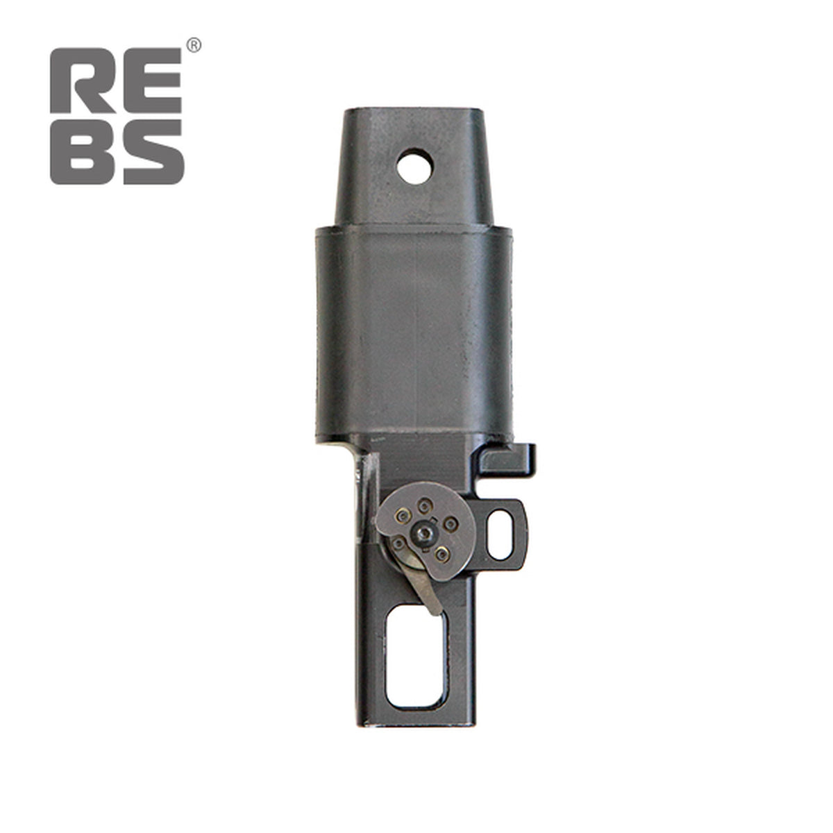 REBS UPL FLEXIBLE TOP HOOK ADAPTER – Atlas Devices