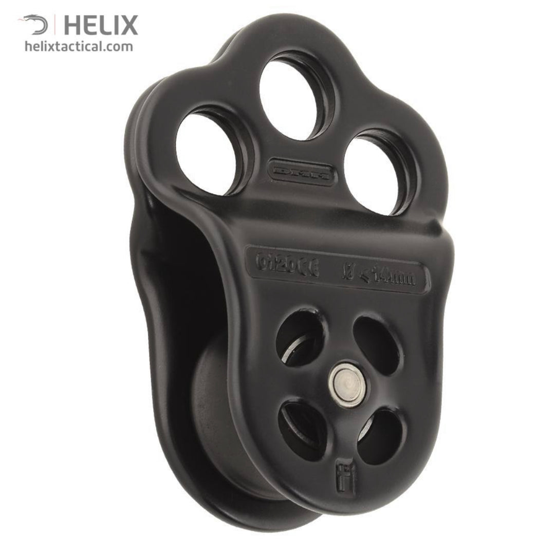 Helix Triple Attachment – Atlas Devices