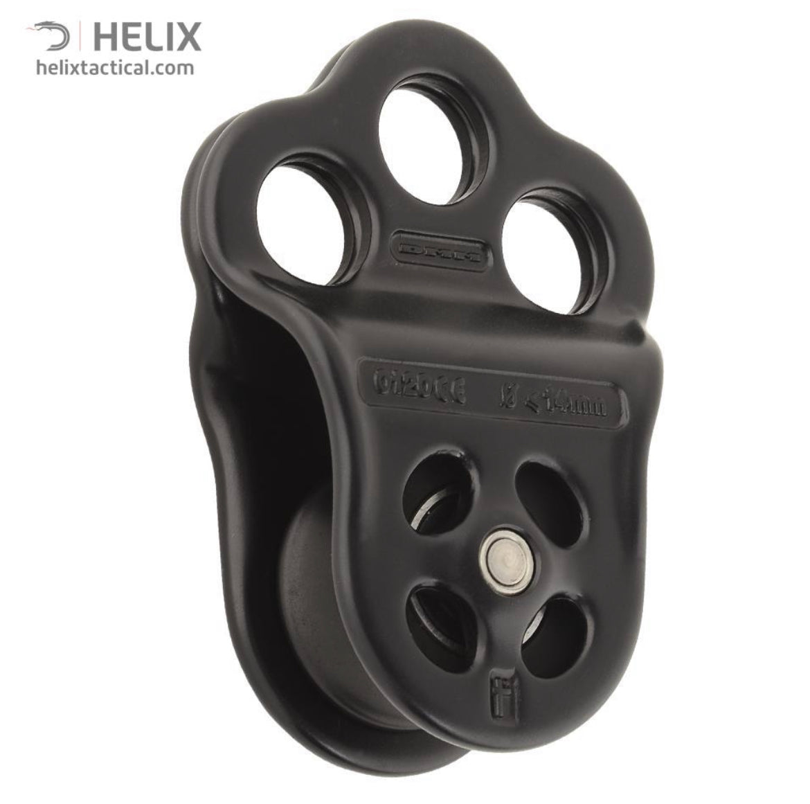 Helix Triple Attachment – Atlas Devices