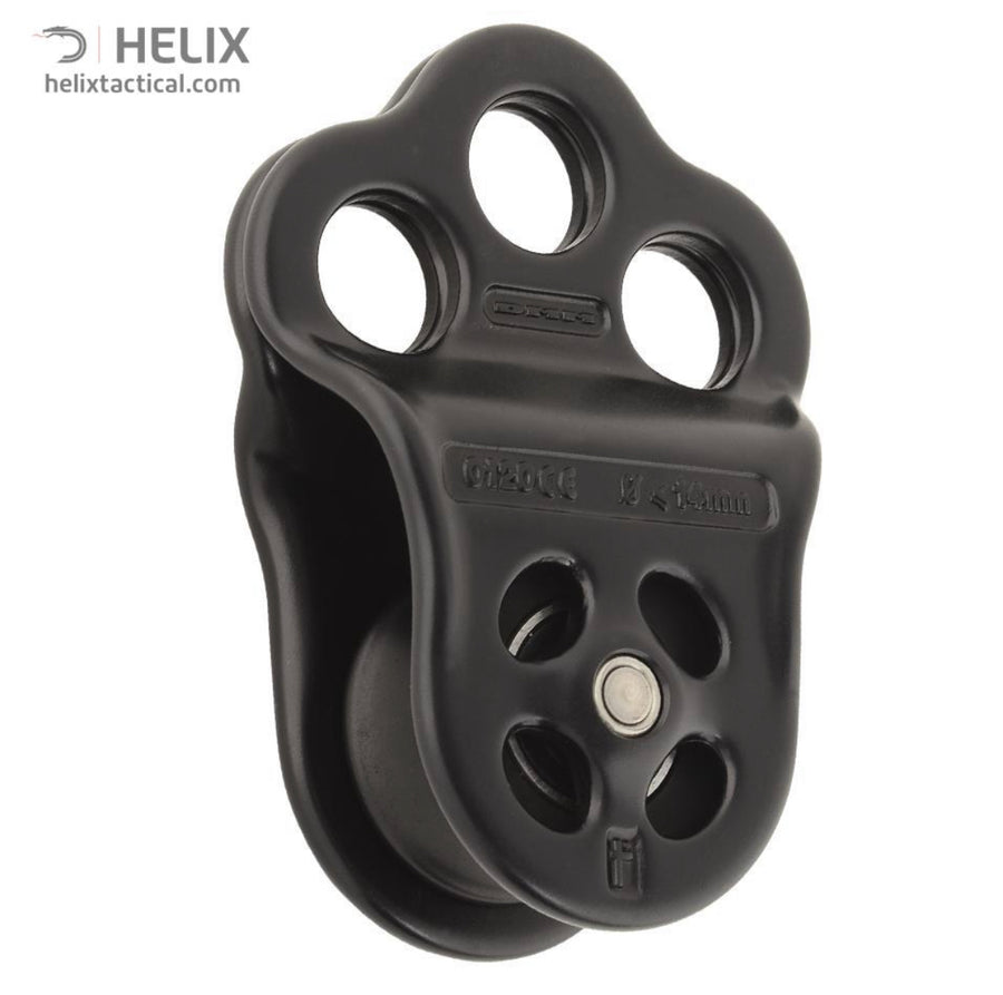 Helix Triple Attachment – Atlas Devices