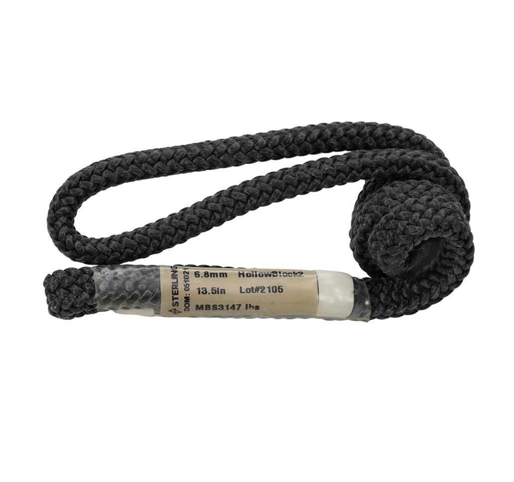 STERLING Hollow Block 2 – Atlas Devices