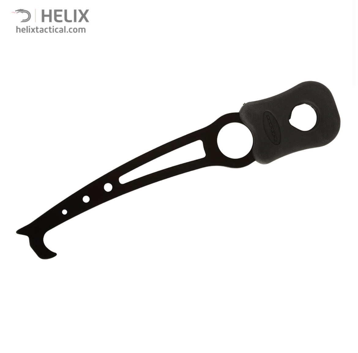 Helix Nutbuster – Atlas Devices