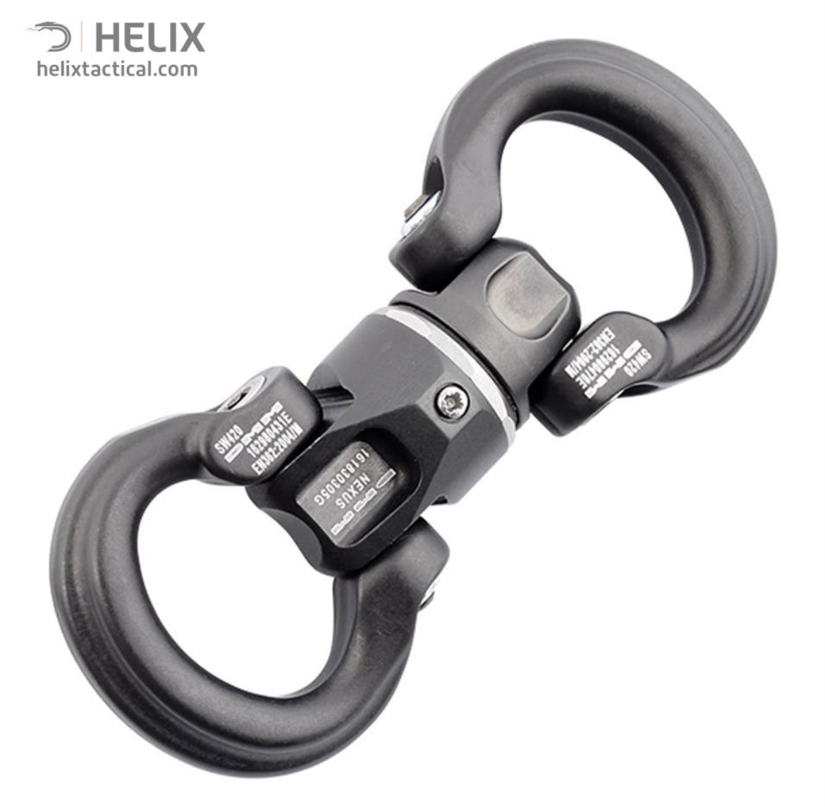Helix Nexus – Atlas Devices