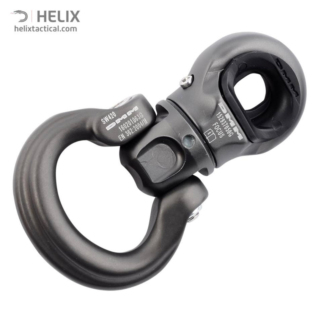 Helix Focus – Atlas Devices