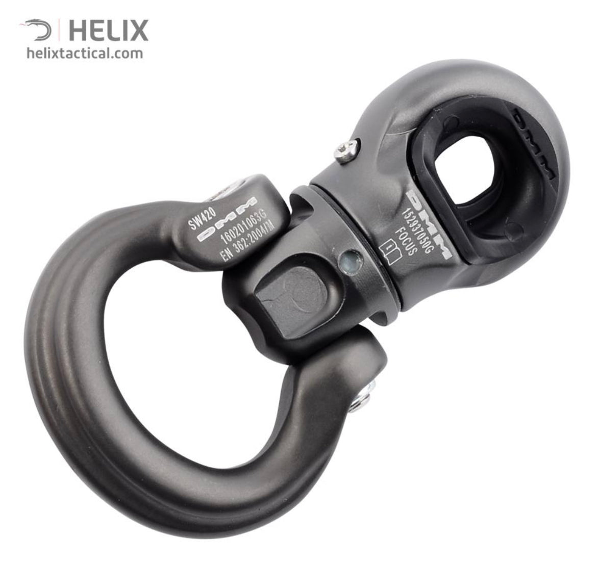 Helix Focus – Atlas Devices