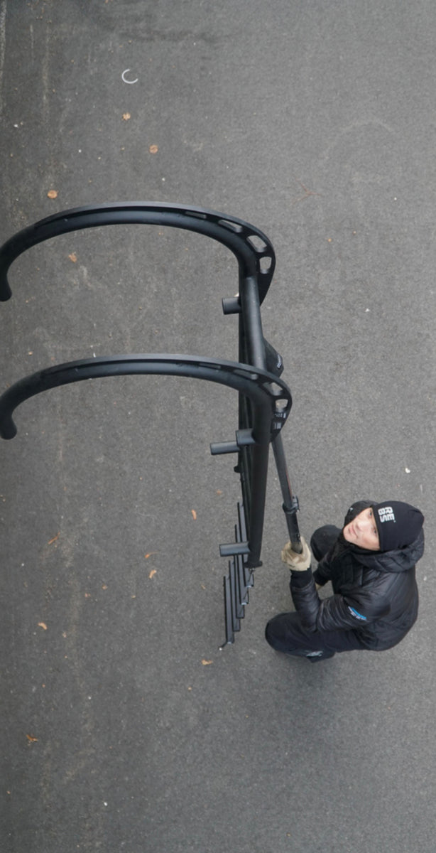 REBS POOL LADDER (PLLDR) – Atlas Devices