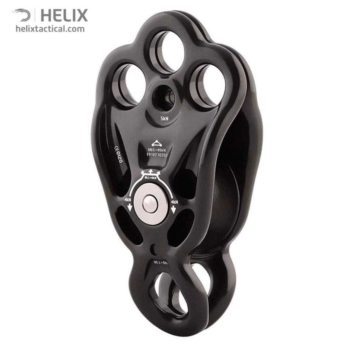 Helix Rigger – Atlas Devices