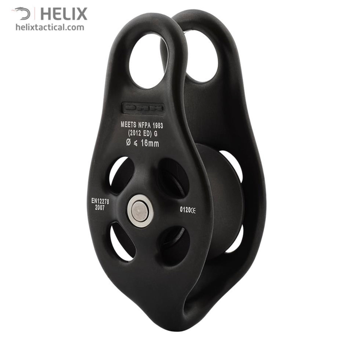 Helix Pinto Rig – Atlas Devices