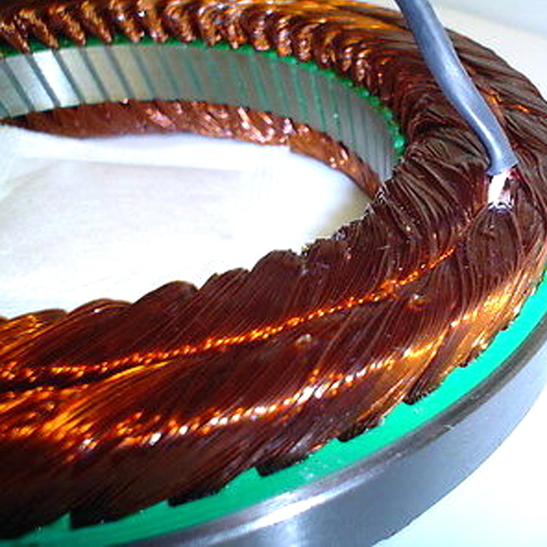 MOTORS & MOTION CONTROL – Atlas Devices